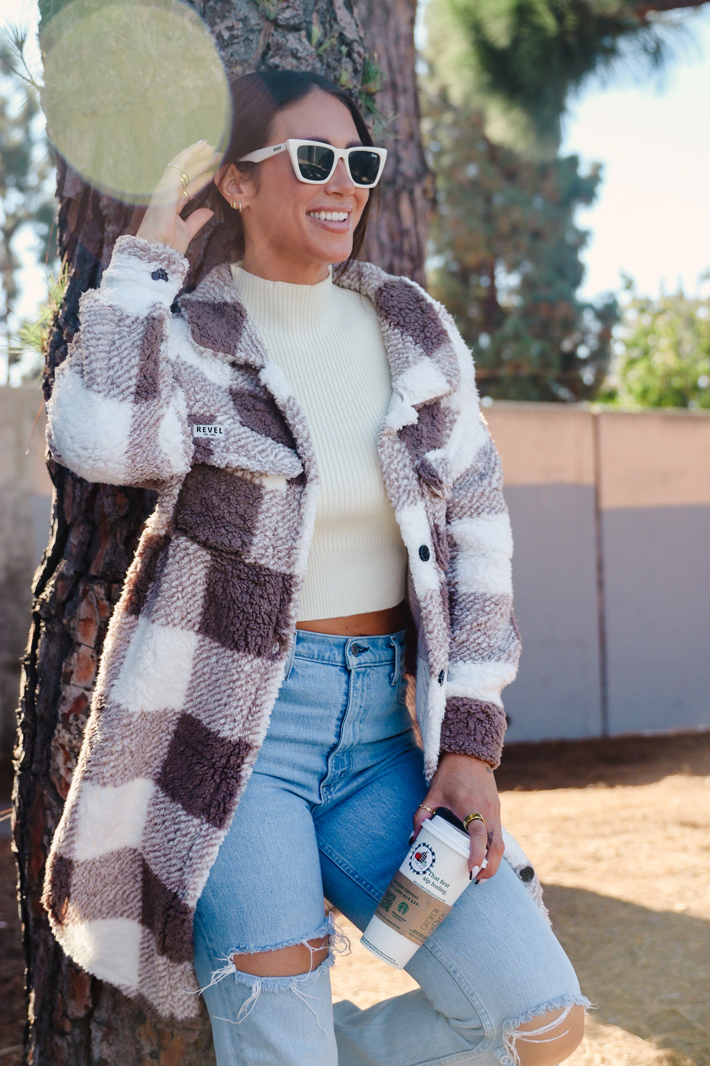 Fall In Love Drop | Revel Company | Orange County Streetwear