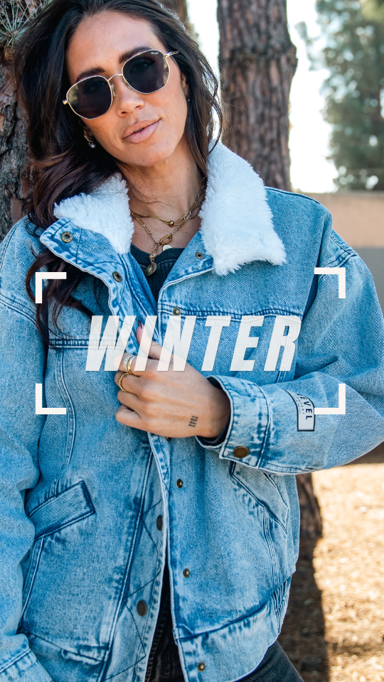 Revel Clothing Company | Comfort, Style & Streetwear – Revel Company