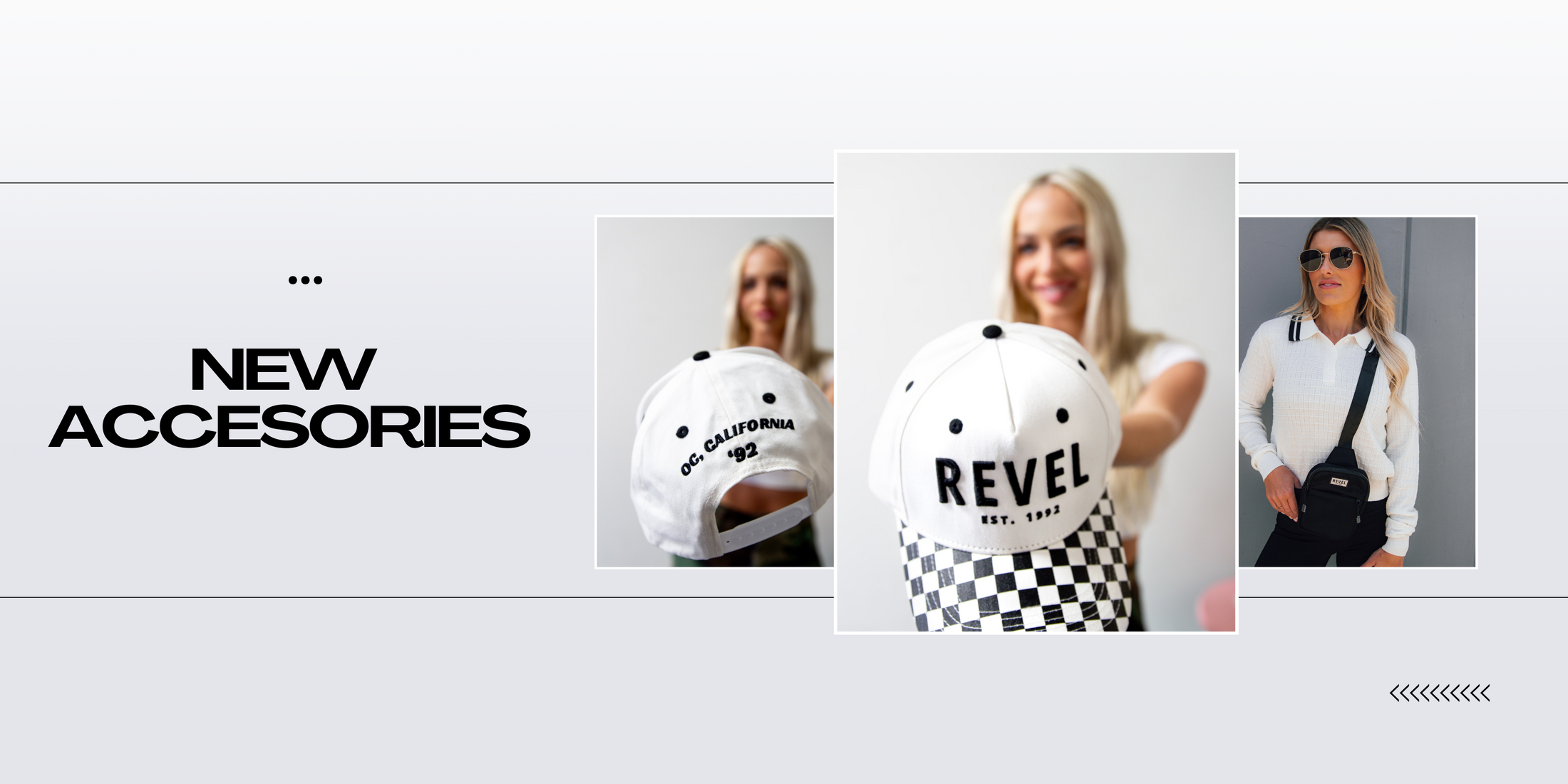 Revel Clothing Company | Comfort, Style & Streetwear – Revel Company