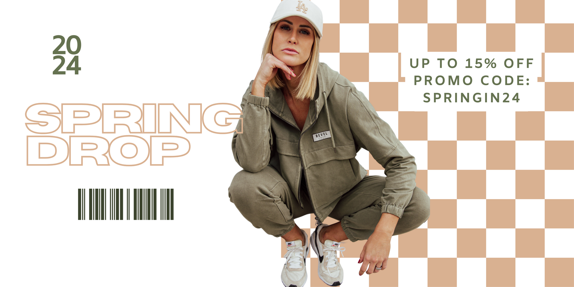 Revel Clothing Company | Comfort, Style & Streetwear – Revel Company