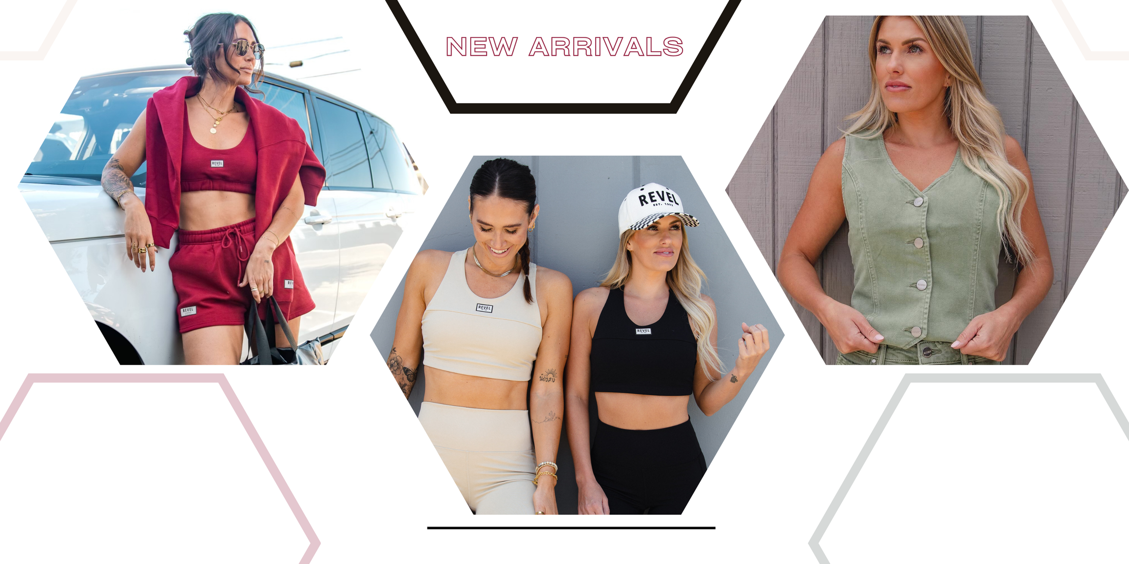 Revel Clothing Company | Comfort, Style & Streetwear – Revel Company