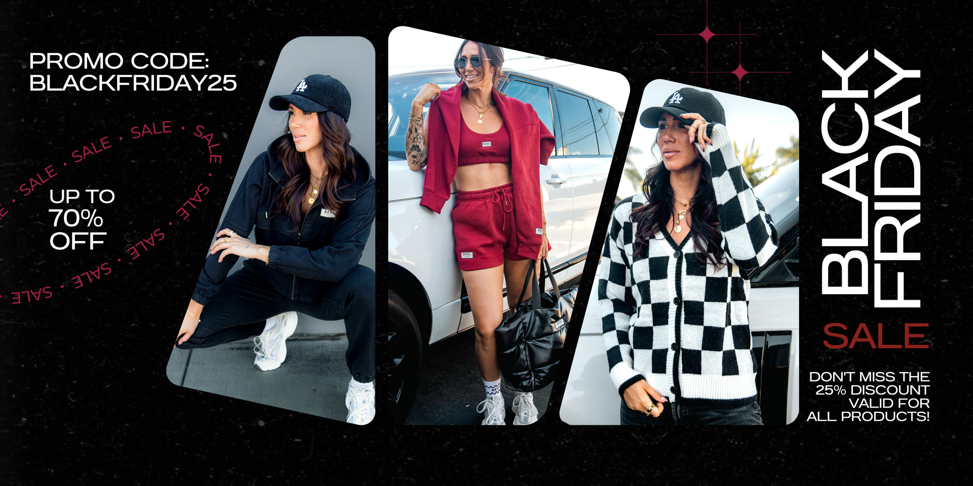 Revel Clothing Company | Comfort, Style & Streetwear – Revel Company