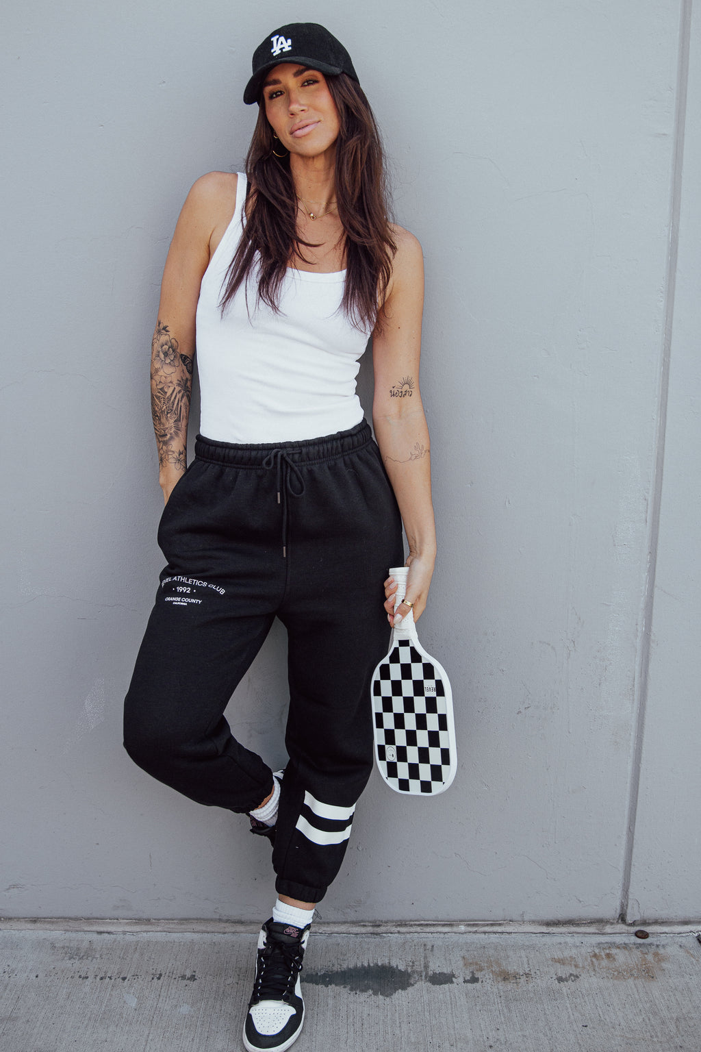 Revel Athletics Sweatpant – Revel Company