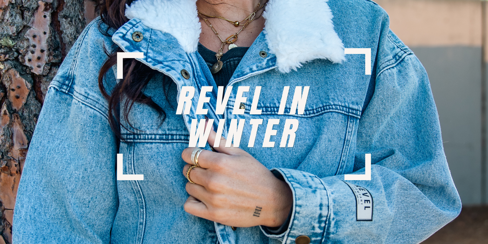 Revel Clothing Company | Comfort, Style & Streetwear – Revel Company