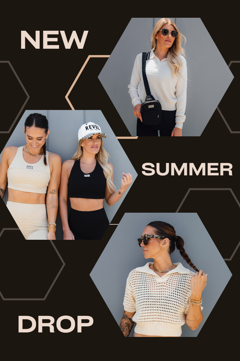 Revel Clothing Company | Comfort, Style & Streetwear – Revel Company