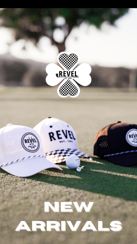 Revel Clothing Company | Comfort, Style & Streetwear – Revel Company