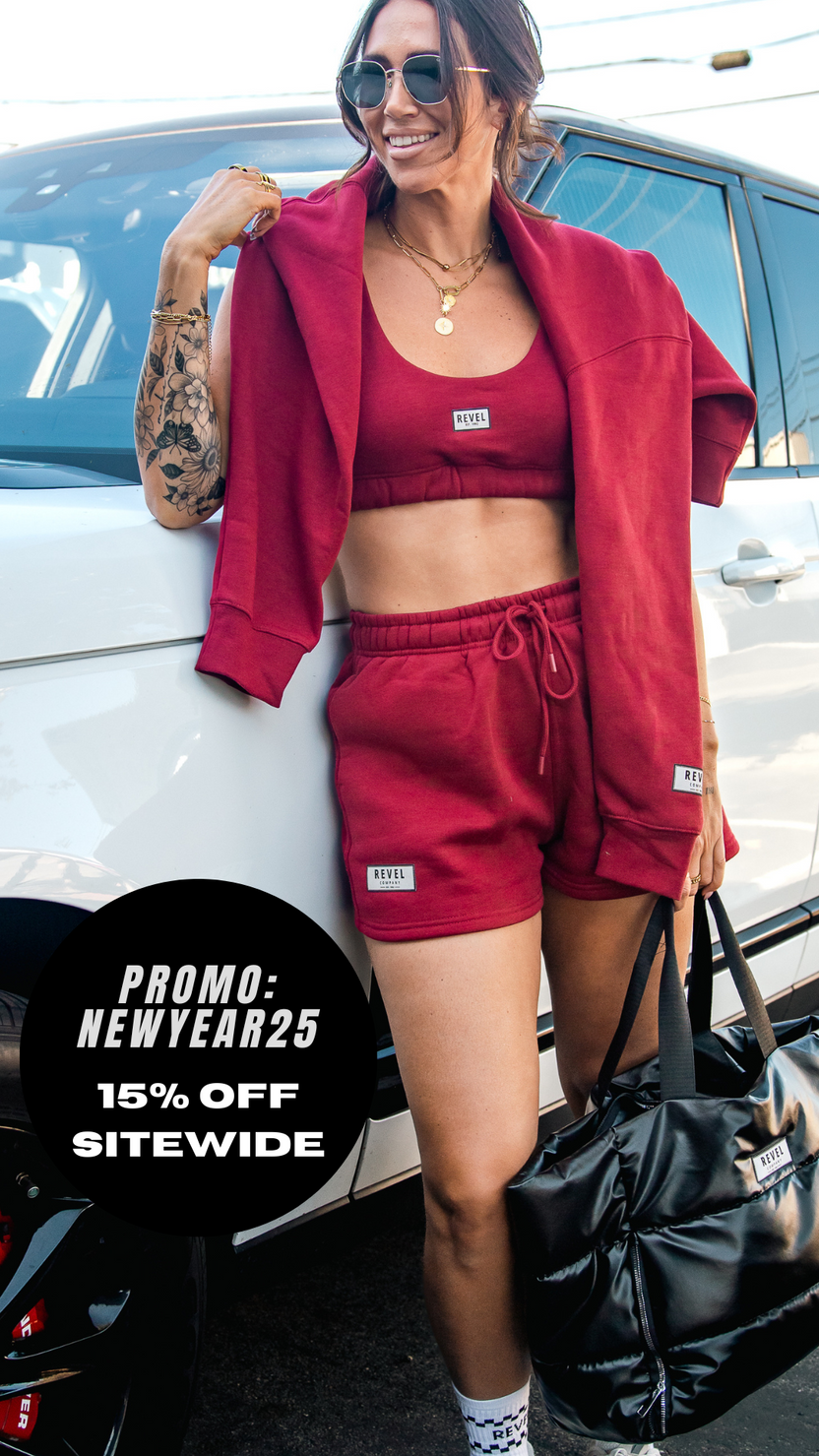 Revel Clothing Company | Comfort, Style & Streetwear – Revel Company