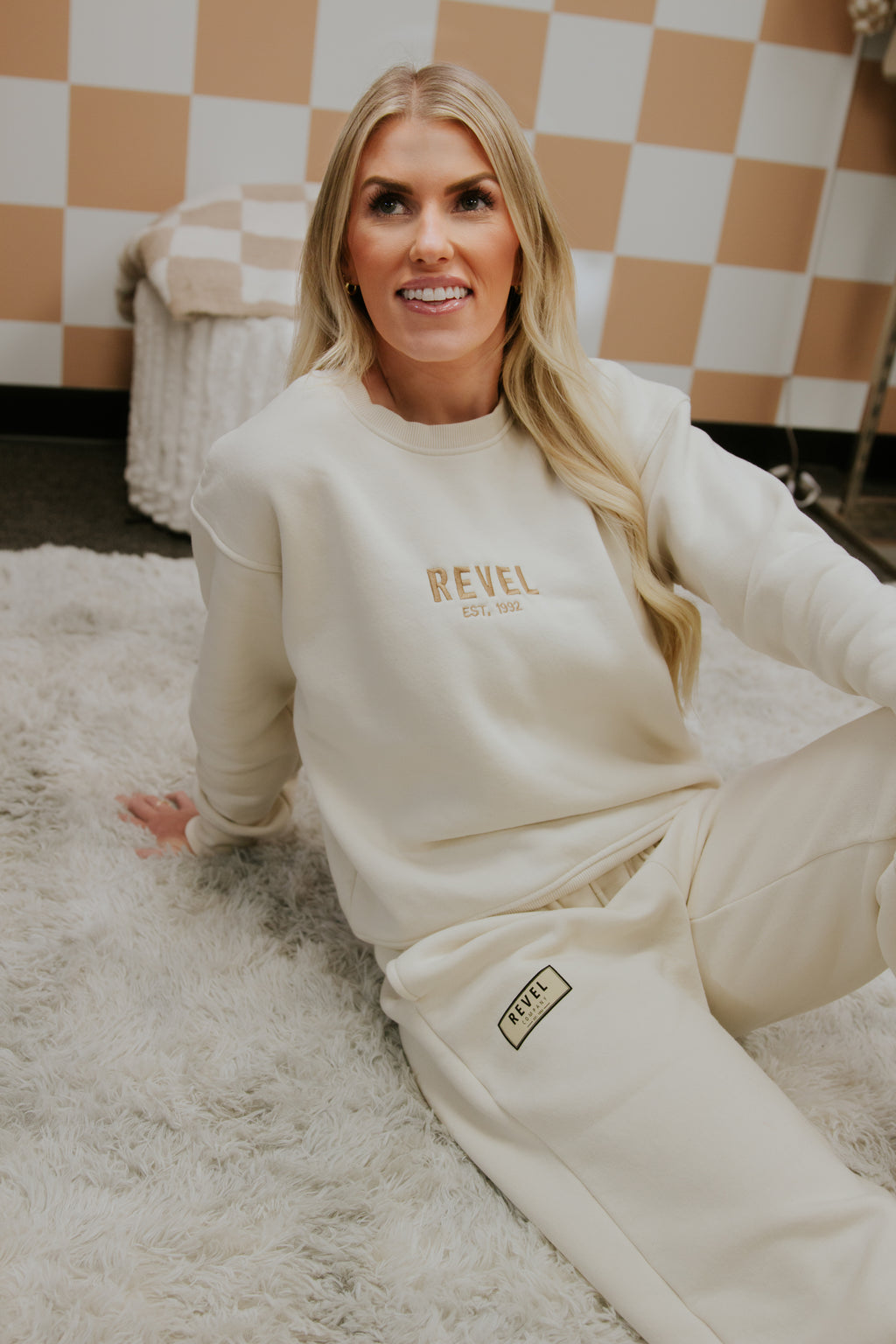 Stitched with Love Set – Revel Company