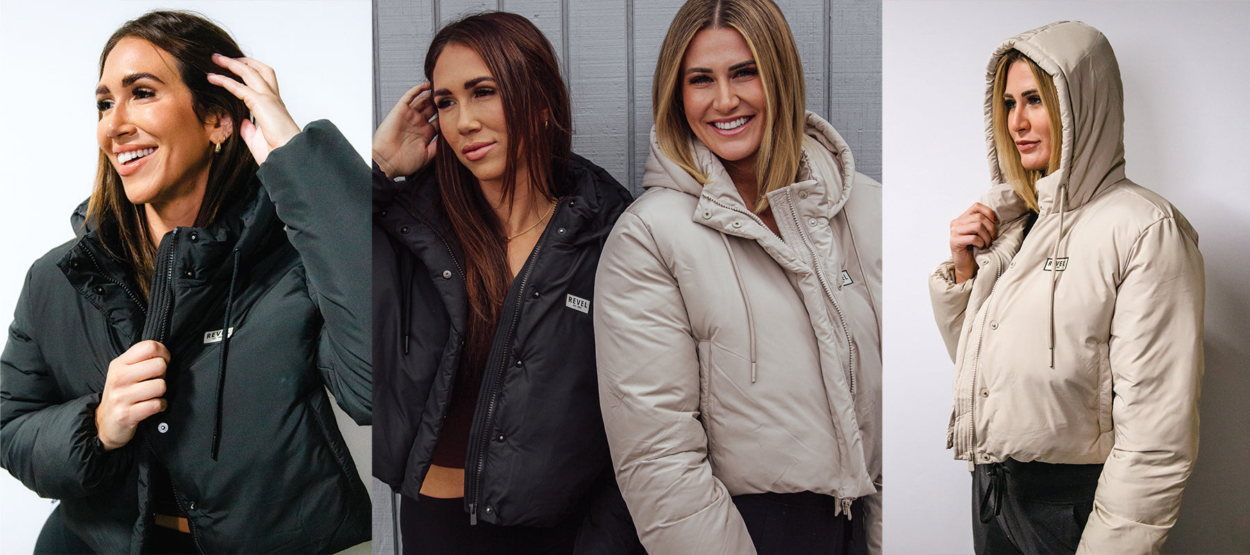 Revel Clothing Company | Comfort, Style & Streetwear – Revel Company