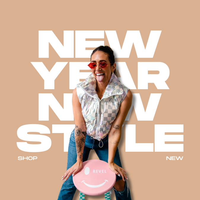 Revel Clothing Company | Comfort, Style & Streetwear – Revel Company